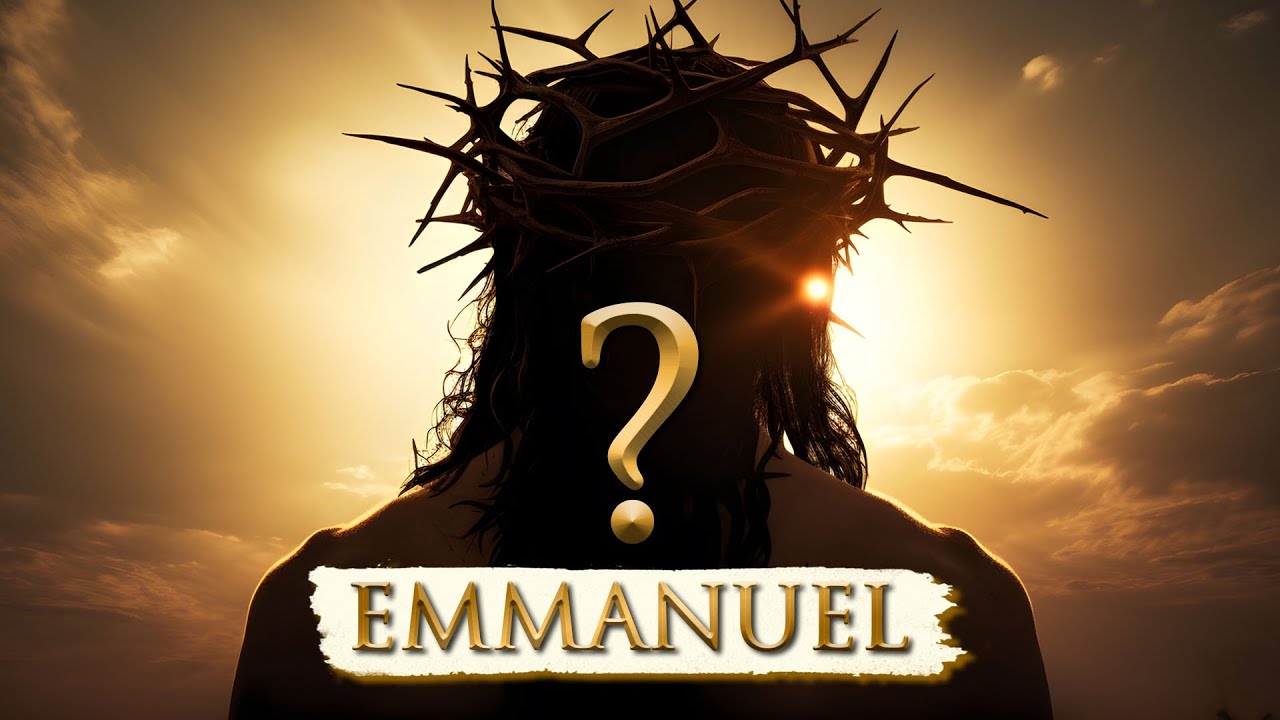 Immanuel Meaning: 7 Fascinating Facts You Need to Know