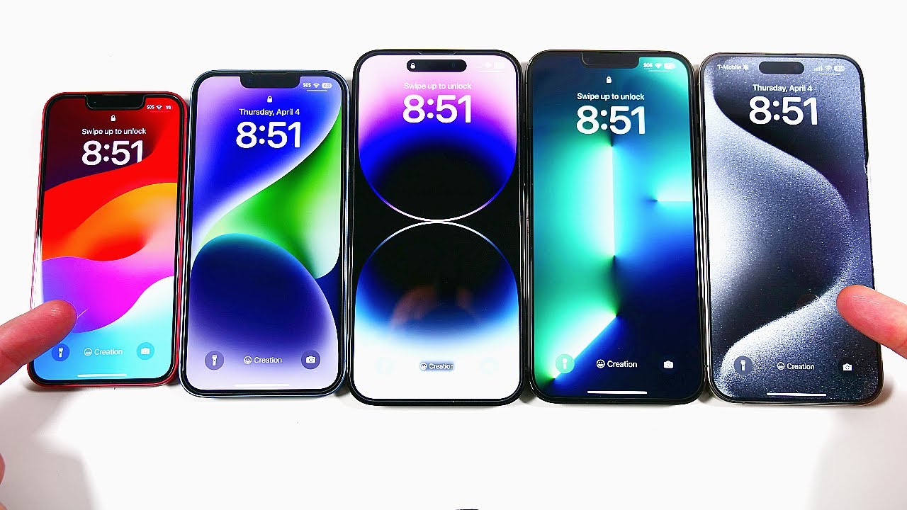 IPhone 2024: 5 exciting features to watch for this year