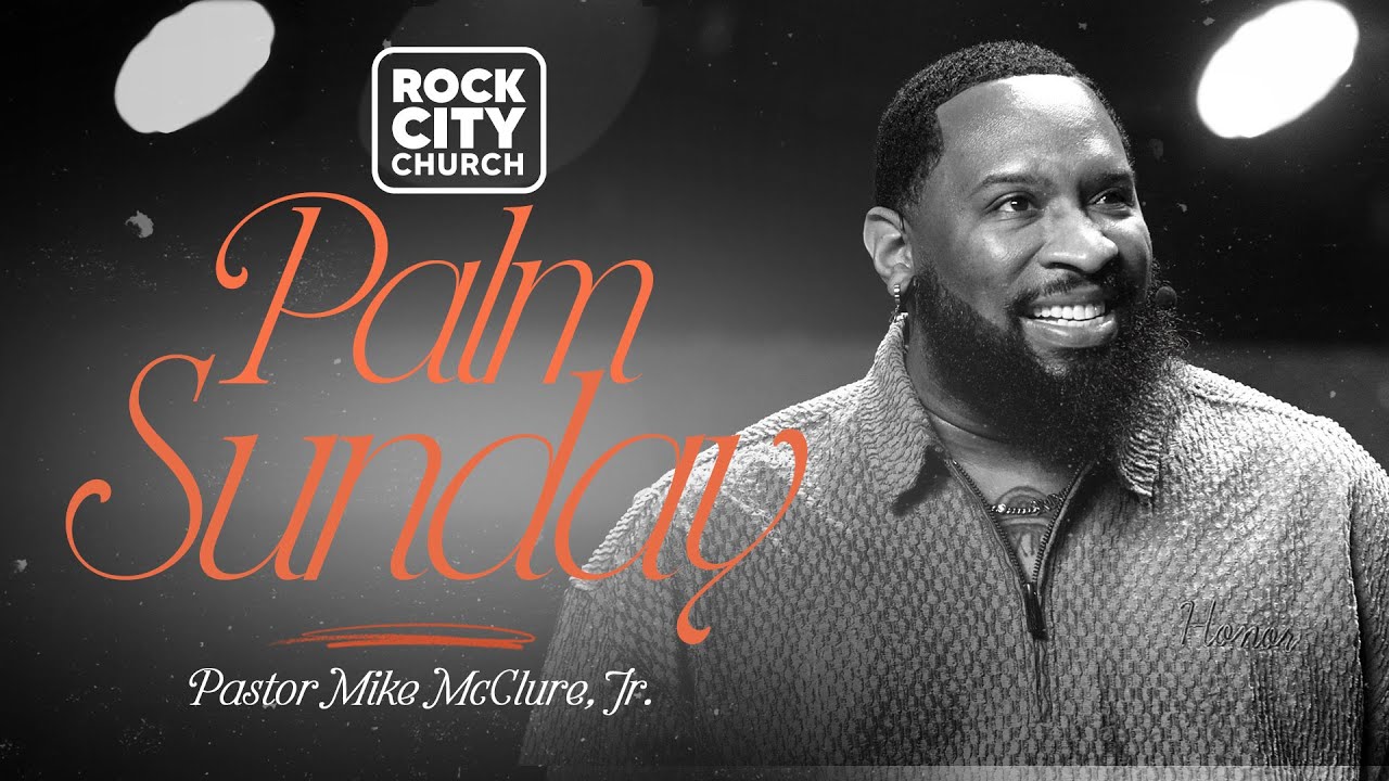 Palm Sunday Sermon: 5 Inspiring Messages for 2025