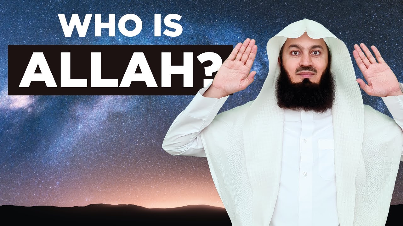 What is Allah: 5 Key Insights You Need to Know