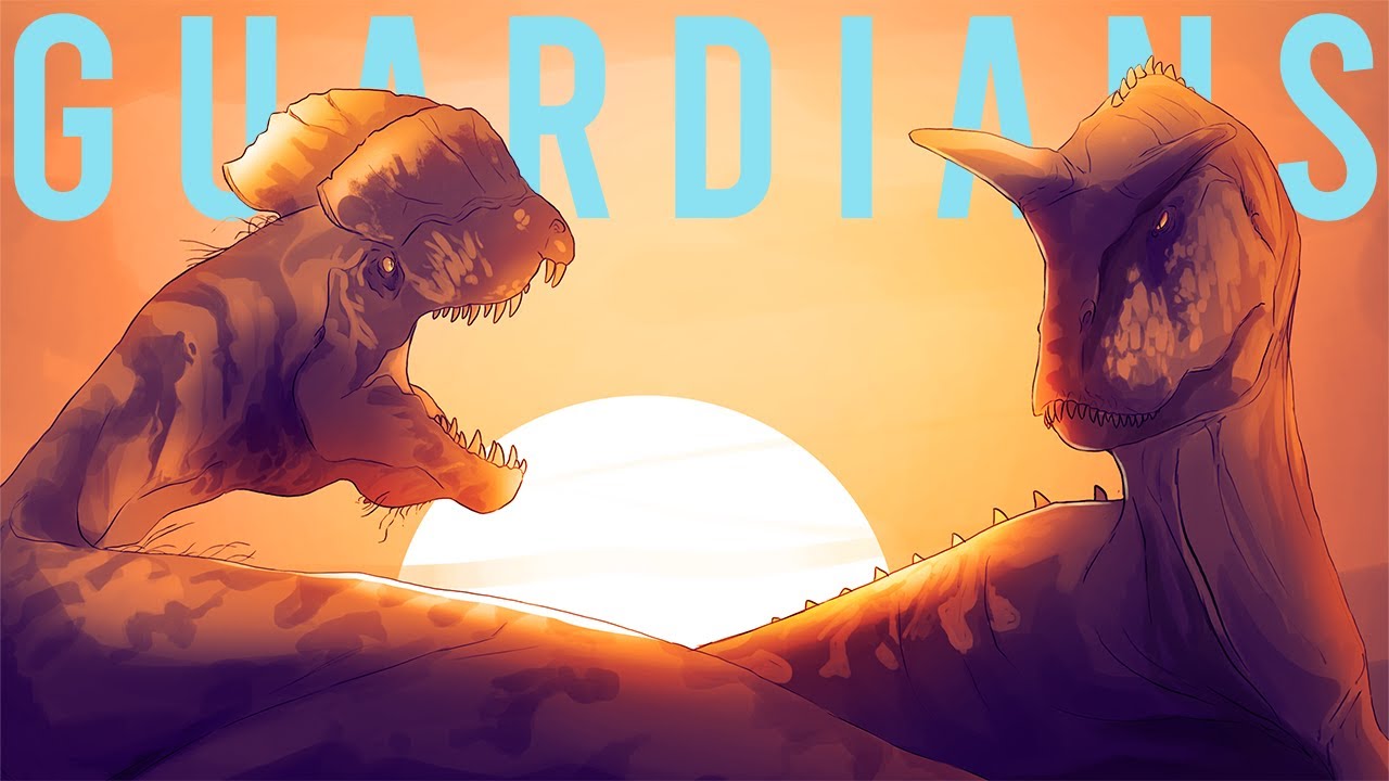 The Isle 7 dolda skatter du måste upptäcka!