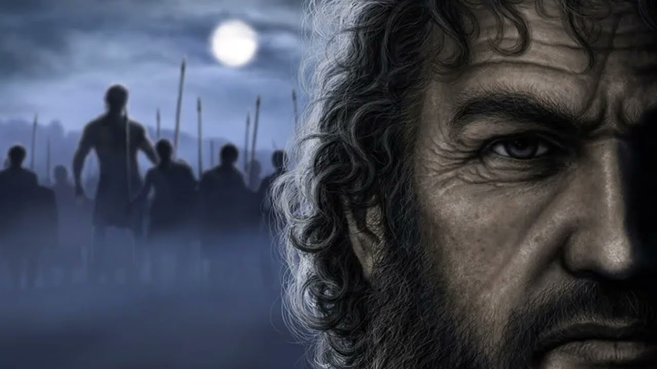 🎖 Quienes eran los refaitas: 5 datos fascinantes de los refaim en la Biblia